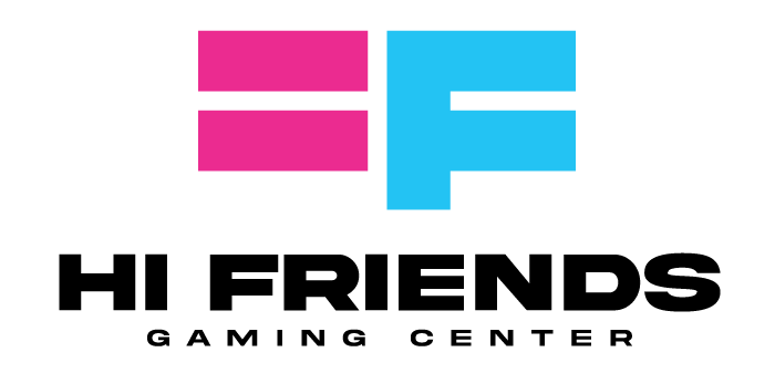 Trang chủ - Hi Friends Nhượng Quyền